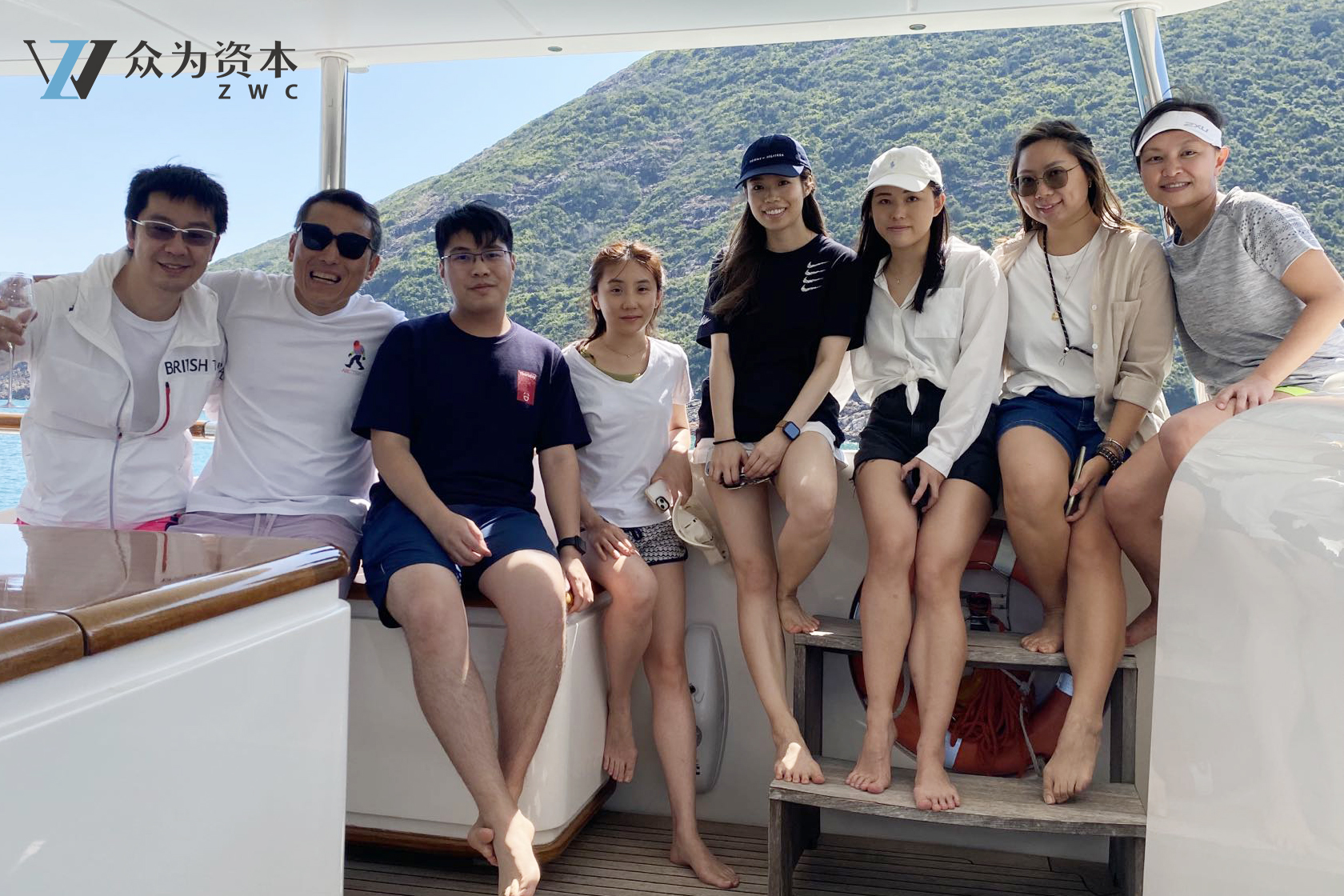 ZWC Partners 众为资本